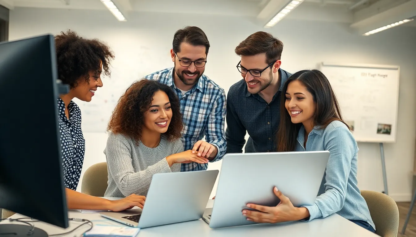 DevOps Meaning: Unlocking the Secrets to Efficient Software Development and Collaboration - Ieiltd