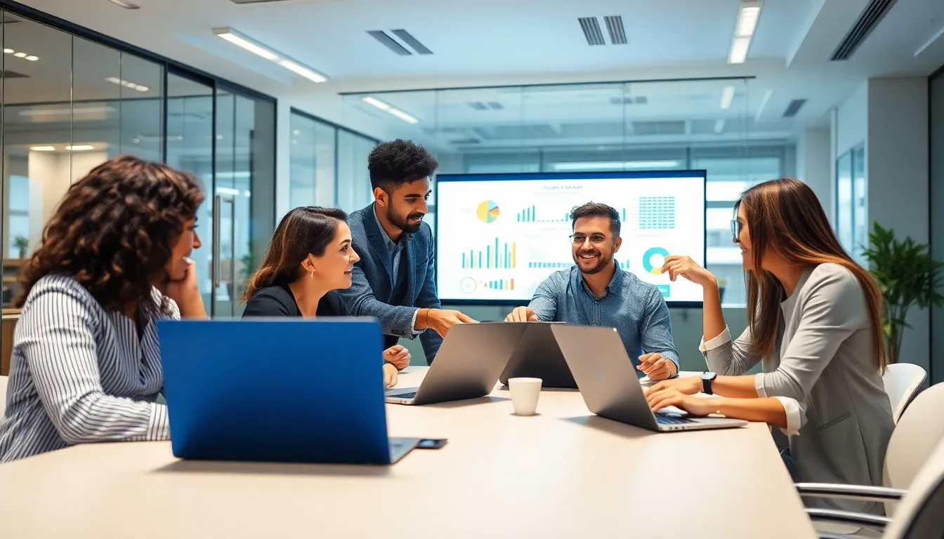 DevOps Transformation: Unlocking Rapid Innovation and Efficiency in Software Development - Ieiltd